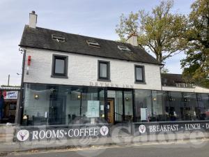 The Drymen Inn in Drymen (near Glasgow) : Pubs Galore