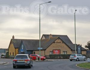 Spring Tide in Lowestoft : Pubs Galore