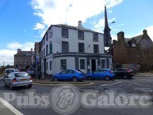 The Rusty Nail in Ayr : Pubs Galore