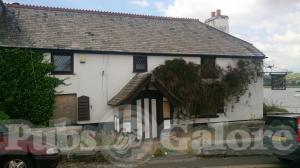 The Crooked Spaniard in Cargreen (near Saltash) : Pubs Galore