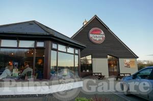 Brewers Fayre Loggans Moor in Loggans, Hayle : Pubs Galore