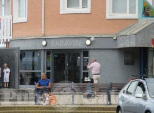 Baravin in Aberystwyth : Pubs Galore