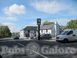 The Rock Inn in Roche (near St. Austell) : Pubs Galore
