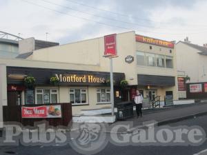 Montford House in Kings Park, Glasgow : Pubs Galore