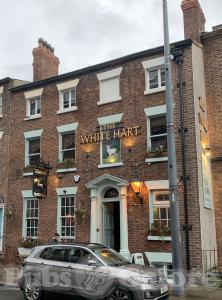 The White Hart in Liverpool : Pubs Galore