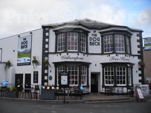 The Dog Beck (JD Wetherspoon) in Penrith : Pubs Galore