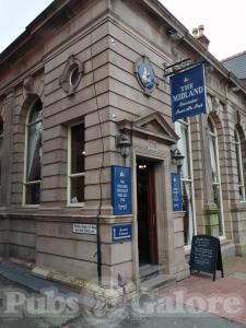 The Midland in Bearwood (near Smethwick) : Pubs Galore