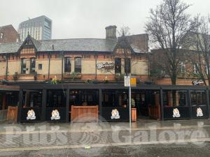 Barbara’s Bier Haus in Cardiff : Pubs Galore