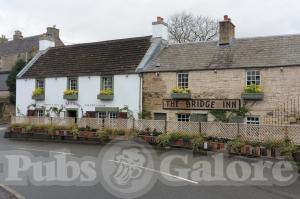 Bridge Inn in Linlithgow : Pubs Galore