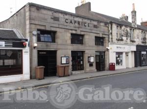 Caprice in Prestwick : Pubs Galore