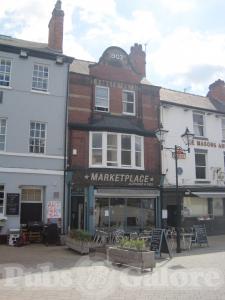 Marketplace Alehouse in Doncaster : Pubs Galore
