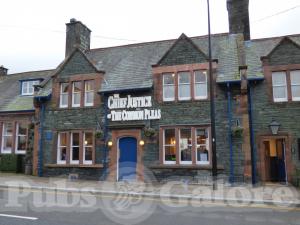 The Chief Justice of the Common Pleas (JD Wetherspoon) in Keswick ...