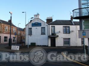 Cassillis Hotel in Maybole : Pubs Galore