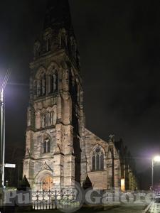 Cottiers in Partick, Glasgow : Pubs Galore