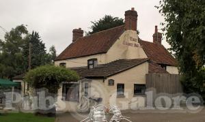 The Eight Bells in Eaton (near Abingdon) : Pubs Galore