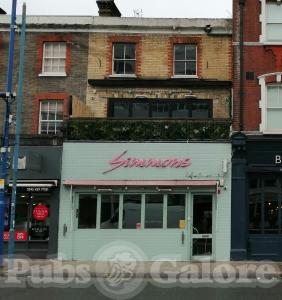 Simmons in Putney, SW15 : Pubs Galore