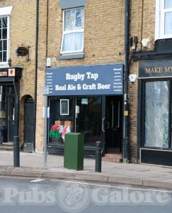 Rugby Tap in Rugby : Pubs Galore