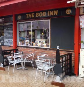 Bob Inn in Chorley : Pubs Galore
