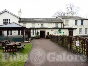 The Cottage in Thorpe St. Andrew (near Norwich) : Pubs Galore
