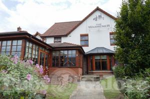The Warrener in Thetford : Pubs Galore