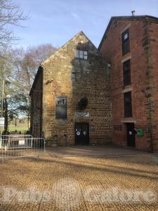 Towcester Mill Brewery Tap in Towcester : Pubs Galore