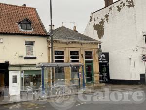 The Old Vault in Thorne (near Doncaster) : Pubs Galore