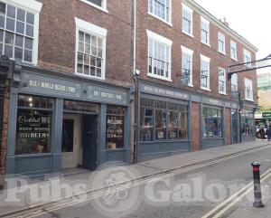 Fossgate Tap in York : Pubs Galore