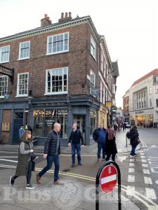 Fossgate Tap in York : Pubs Galore