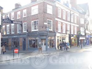 Fossgate Tap in York : Pubs Galore