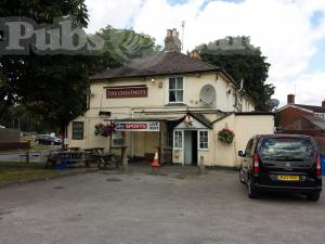 The Chestnuts in Langley, Slough : Pubs Galore