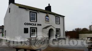 The Concle Inn in Rampside (near Barrow-In-Furness) : Pubs Galore