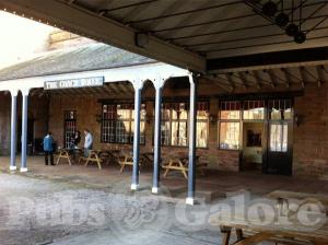 Coach House in Hoddom (near Lockerbie) : Pubs Galore