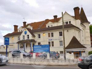 Blue River Cafe in Maidenhead : Pubs Galore