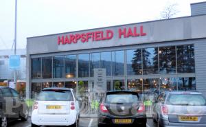 Harpsfield Hall (JD Wetherspoon) in Hatfield : Pubs Galore