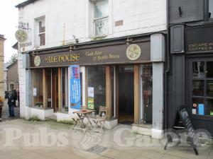 The Ale House in Clitheroe : Pubs Galore