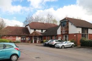 The Queen of Hearts in Ashby Fields, Daventry : Pubs Galore