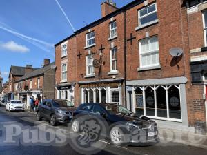 Reubens in Congleton : Pubs Galore