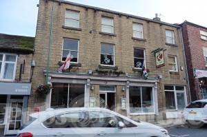 Rems in Chapel-En-Le-Frith (near High Peak) : Pubs Galore