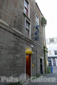 The Smoking Goat in Ayr : Pubs Galore