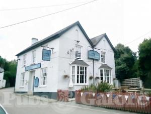 Black Swan in Gweek (near Helston) : Pubs Galore