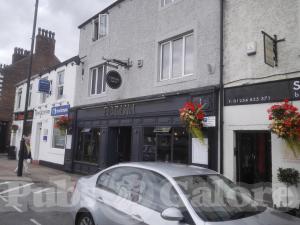 Forum in Whalley (near Clitheroe) : Pubs Galore