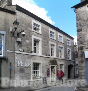 Plato's in Kirkby Lonsdale, Carnforth : Pubs Galore