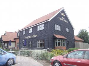 The Penny Hedge in Stainsacre, Whitby : Pubs Galore