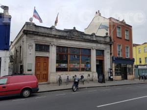 The Old Market Assembly in Bristol : Pubs Galore