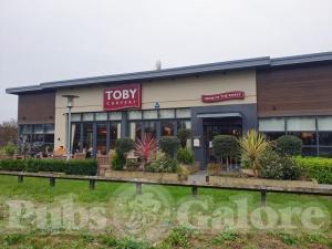 Toby Carvery Gravesend in Singlewell (near Gravesend) : Pubs Galore