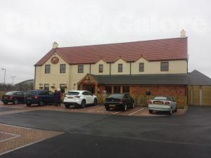 Robins Farm in Blunsdon St Andrew, Swindon : Pubs Galore