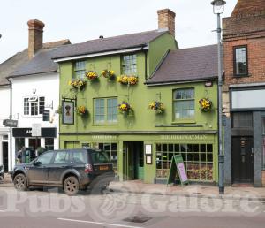 The Highwayman in Berkhamsted : Pubs Galore