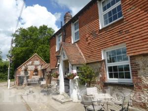 The Blue Ball in Asheridge, Chesham : Pubs Galore
