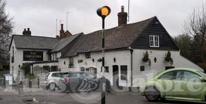 The Chequers in Watlington : Pubs Galore