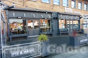 Traders in Marple (near Stockport) : Pubs Galore